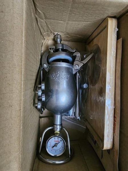 玉米爆花机哪种好_家用玉米爆花机怎么选-第2张图片-山城妙识