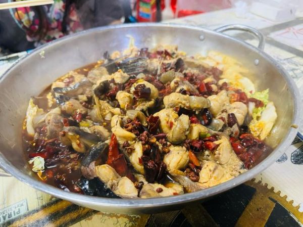 飘香鱼怎么做_正宗做法视频教学-第2张图片-山城妙识