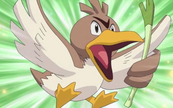 大葱鸭进化图_大葱鸭进化条件-第3张图片-山城妙识