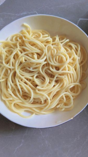 炸酱面怎么做_炸酱面家常做法大全-第2张图片-山城妙识