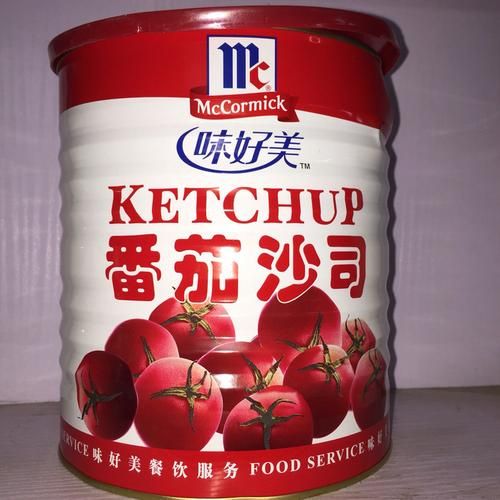 番茄酱哪个牌子的最好_如何挑选优质番茄酱-第3张图片-山城妙识