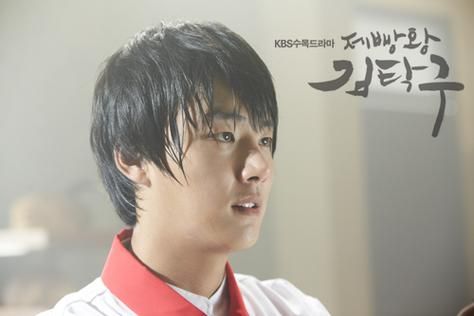 面包大王金卓求剧情介绍_面包大王金卓求结局是什么-第2张图片-山城妙识