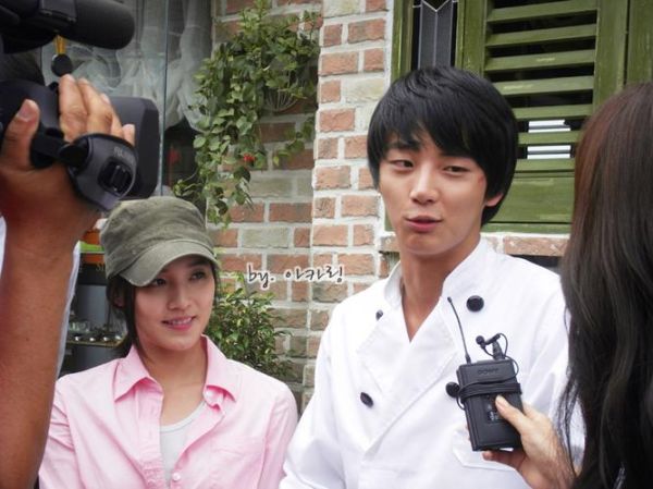 面包大王金卓求剧情介绍_面包大王金卓求结局是什么-第1张图片-山城妙识