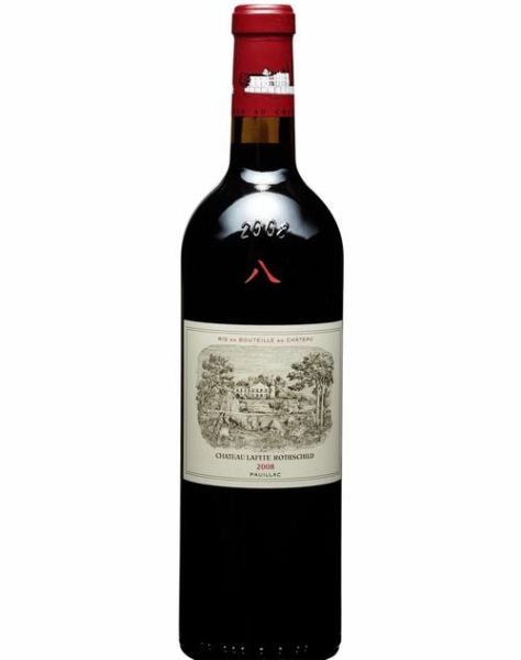 拉菲红酒价格多少钱一瓶_拉菲红酒真假如何辨别-第3张图片-山城妙识