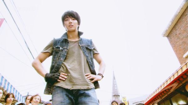 面包大王金卓求剧情介绍_面包大王金卓求结局是什么-第3张图片-山城妙识