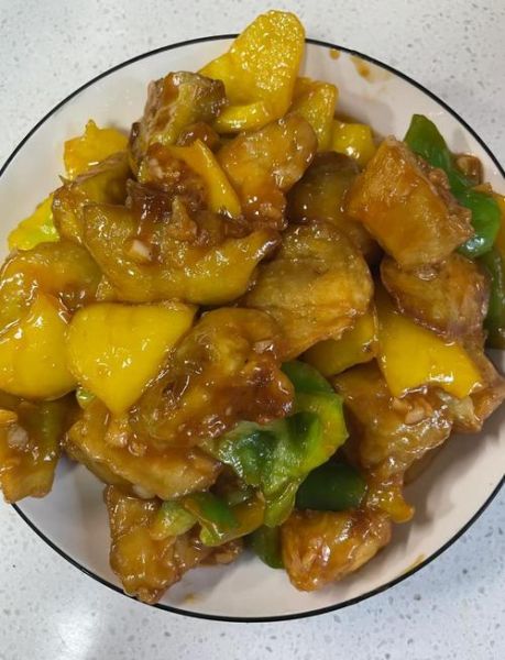 烧茄子怎么做才好吃_家庭版少油不黑锅技巧-第3张图片-山城妙识