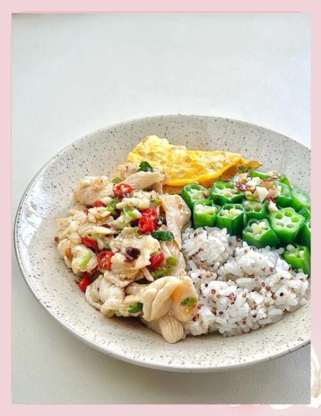 减脂午餐吃什么_减脂午餐怎么做-第2张图片-山城妙识 减脂午餐吃什么_减脂午餐怎么做-第2张图片-山城妙识