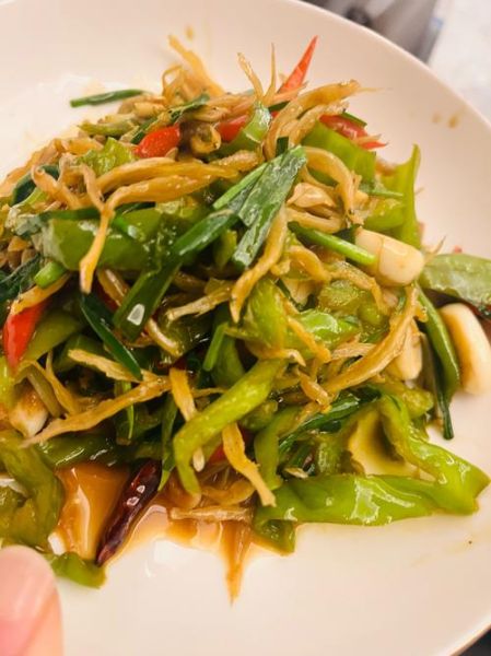 冷菜大全有哪些_家常冷菜怎么做-第2张图片-山城妙识