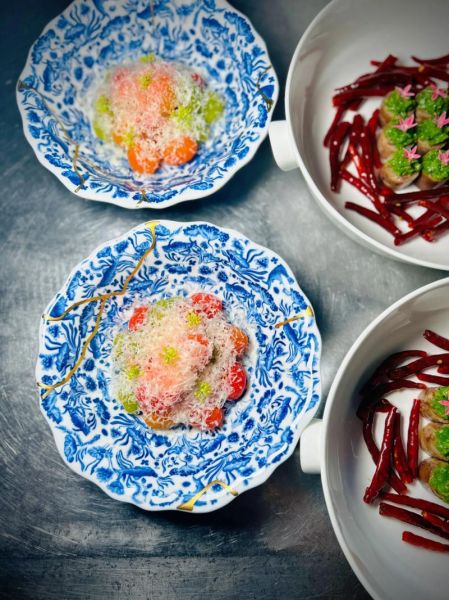 冷菜大全有哪些_家常冷菜怎么做-第3张图片-山城妙识