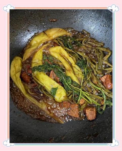 东北特色菜有哪些_东北菜为什么那么咸-第1张图片-山城妙识