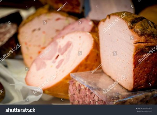 how_to_cook_sausage_in_air_fryer_what_is_sausage_made_of-第2张图片-山城妙识