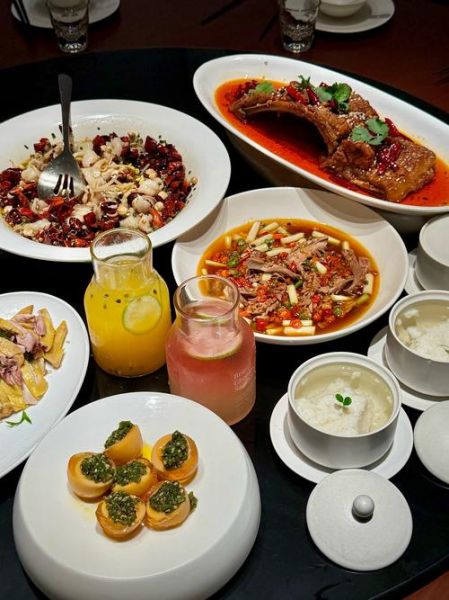 国宴有几个是川菜_川菜为何能登上国宴-第2张图片-山城妙识 国宴有几个是川菜_川菜为何能登上国宴-第2张图片-山城妙识