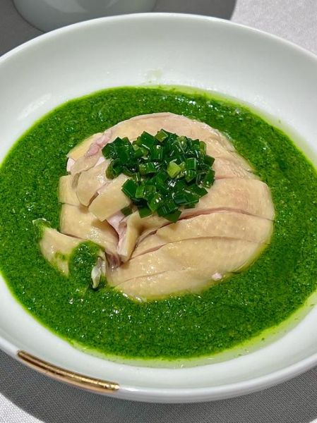 国宴有几个是川菜_川菜为何能登上国宴-第1张图片-山城妙识 国宴有几个是川菜_川菜为何能登上国宴-第1张图片-山城妙识