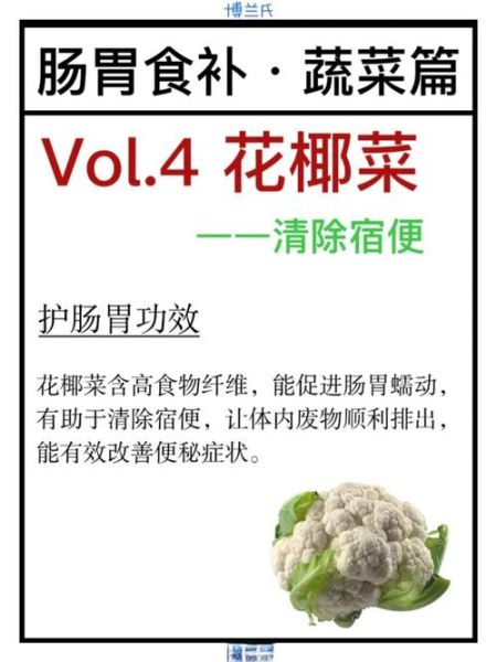 花椰菜怎么挑选_花椰菜营养价值高吗-第1张图片-山城妙识