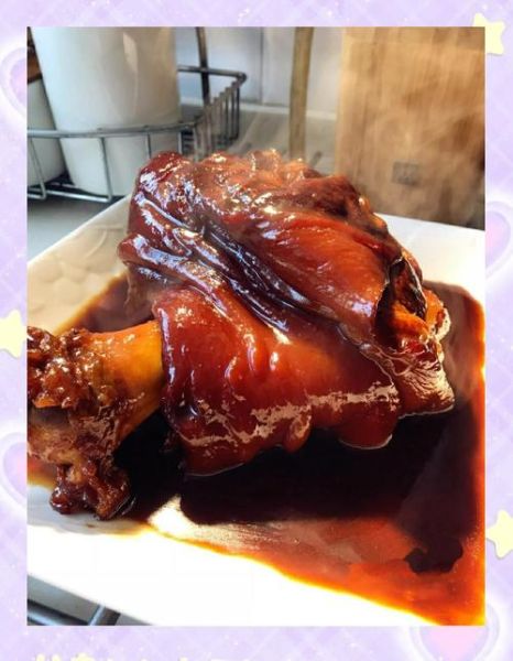 肘子怎么炖才软糯_肘子去腥技巧-第1张图片-山城妙识 肘子怎么炖才软糯_肘子去腥技巧-第1张图片-山城妙识