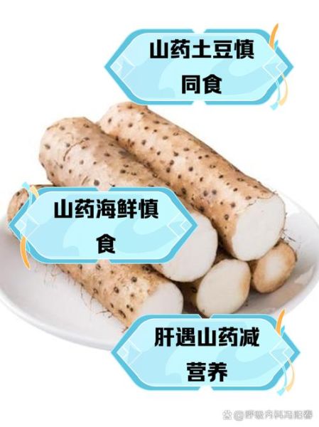 麻山药的功效与作用禁忌_什么人不能吃-第2张图片-山城妙识