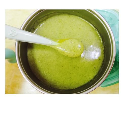 西兰花土豆泥辅食功效_宝宝多大可以吃-第1张图片-山城妙识