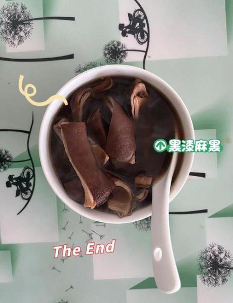 何香猪肚汤的做法_陈允斌配方详解-第2张图片-山城妙识