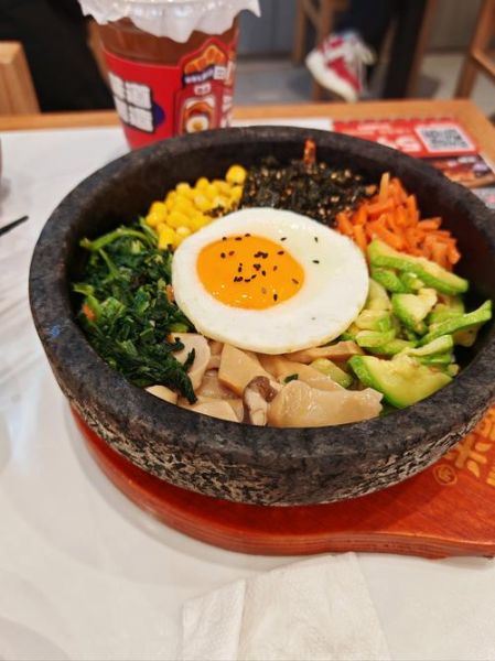 石锅拌饭品牌全国前十_哪家好吃-第1张图片-山城妙识 石锅拌饭品牌全国前十_哪家好吃-第1张图片-山城妙识