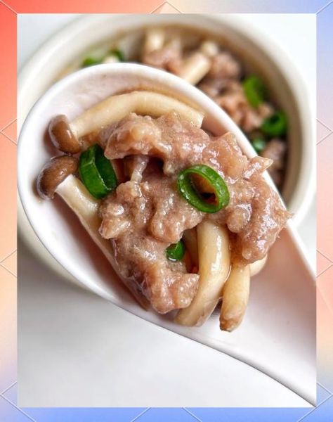 牛肉炖蘑菇怎么做_牛肉炖蘑菇的家常做法-第2张图片-山城妙识 牛肉炖蘑菇怎么做_牛肉炖蘑菇的家常做法-第2张图片-山城妙识