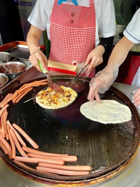 武大郎烧饼高清大图哪里找_武大郎烧饼怎么做好吃-第3张图片-山城妙识