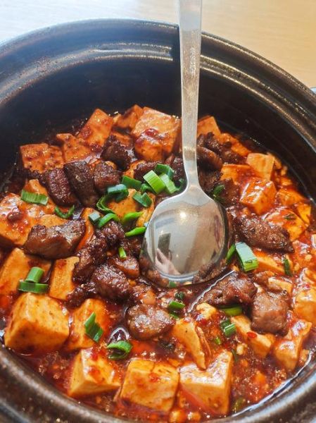 雪花牛肉怎么做好吃_雪花牛肉的家常做法-第2张图片-山城妙识