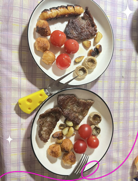 雪花牛肉怎么做好吃_雪花牛肉的家常做法-第3张图片-山城妙识