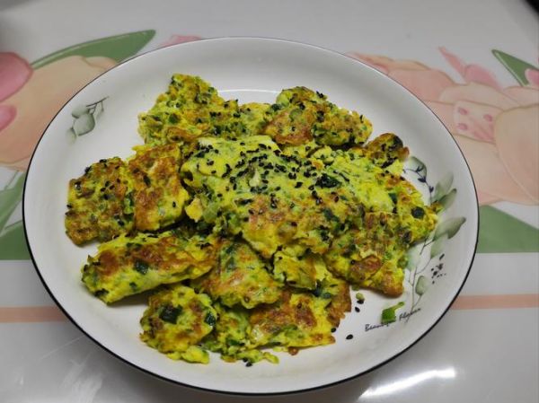 早餐炒什么菜最有营养_早上炒什么菜简单又快-第1张图片-山城妙识