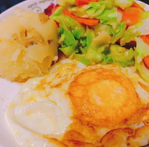 早餐炒什么菜最有营养_早上炒什么菜简单又快-第3张图片-山城妙识