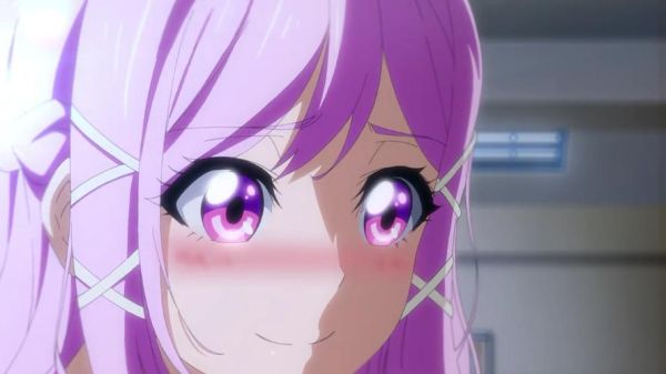 爱神巧克力第三季在线观看_哪里能看正版-第2张图片-山城妙识