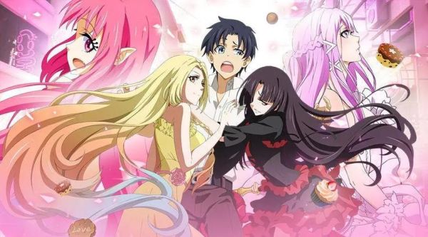 爱神巧克力第三季在线观看_哪里能看正版-第1张图片-山城妙识