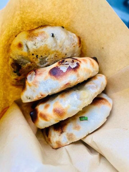 衢州烤饼起源_衢州烤饼为什么有名-第3张图片-山城妙识