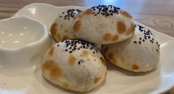 衢州烤饼起源_衢州烤饼为什么有名-第2张图片-山城妙识