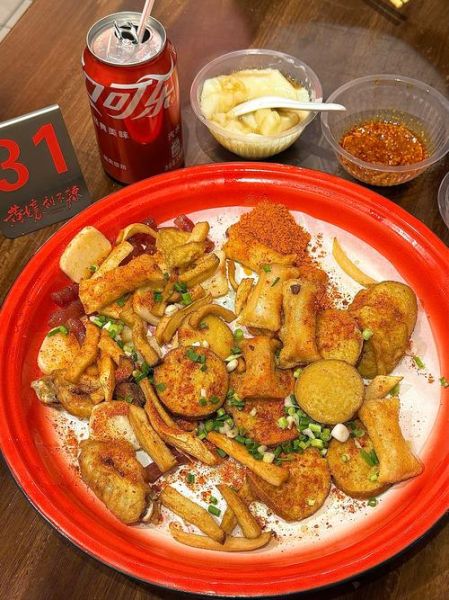 甜不辣是什么梗_甜不辣网络用语含义-第2张图片-山城妙识