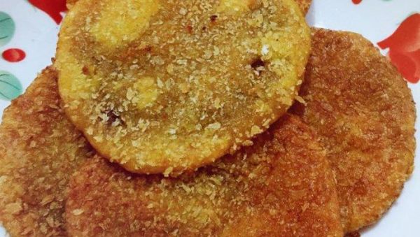 南瓜蛋糕怎么做_南瓜蛋糕需要烤多久-第2张图片-山城妙识 南瓜蛋糕怎么做_南瓜蛋糕需要烤多久-第2张图片-山城妙识