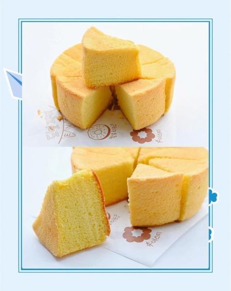 南瓜蛋糕怎么做_南瓜蛋糕需要烤多久-第3张图片-山城妙识 南瓜蛋糕怎么做_南瓜蛋糕需要烤多久-第3张图片-山城妙识