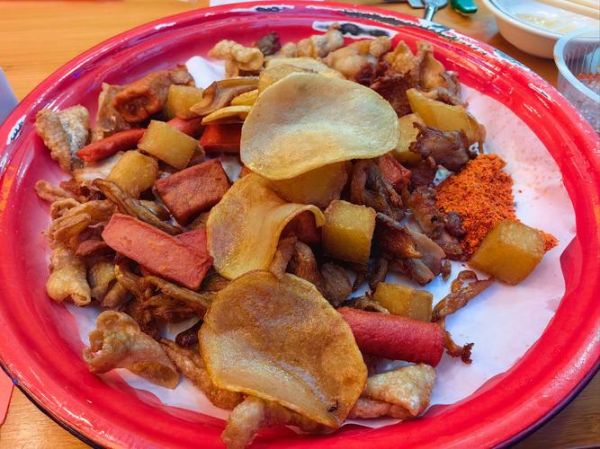 甜不辣是什么梗_甜不辣网络用语含义-第3张图片-山城妙识