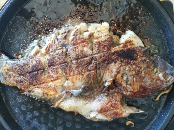 电饼铛烤鱼怎么做_电饼铛烤鱼需要多久-第1张图片-山城妙识 电饼铛烤鱼怎么做_电饼铛烤鱼需要多久-第1张图片-山城妙识