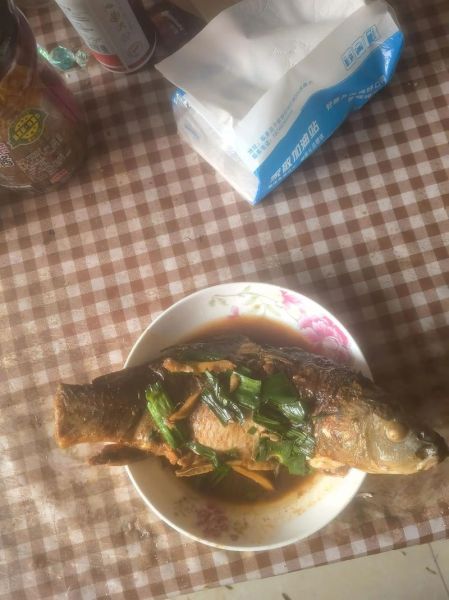 电饼铛烤鱼怎么做_电饼铛烤鱼需要多久-第3张图片-山城妙识 电饼铛烤鱼怎么做_电饼铛烤鱼需要多久-第3张图片-山城妙识