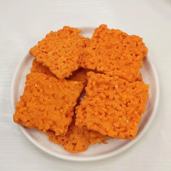 锅巴的做法大全简单方便_锅巴怎么做好吃又脆-第1张图片-山城妙识 锅巴的做法大全简单方便_锅巴怎么做好吃又脆-第1张图片-山城妙识