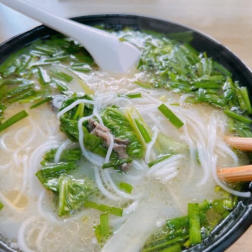 米线怎么煮不糊_家常米线做法大全-第2张图片-山城妙识