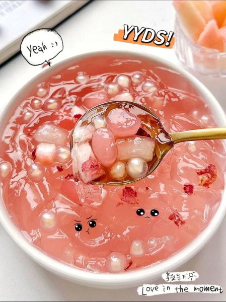 冰粉粉是什么东西_冰粉粉和冰粉区别-第3张图片-山城妙识