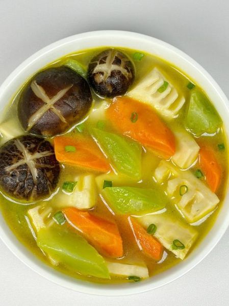 毛笋怎么焯水不涩_毛笋炒什么最好吃-第3张图片-山城妙识 毛笋怎么焯水不涩_毛笋炒什么最好吃-第3张图片-山城妙识