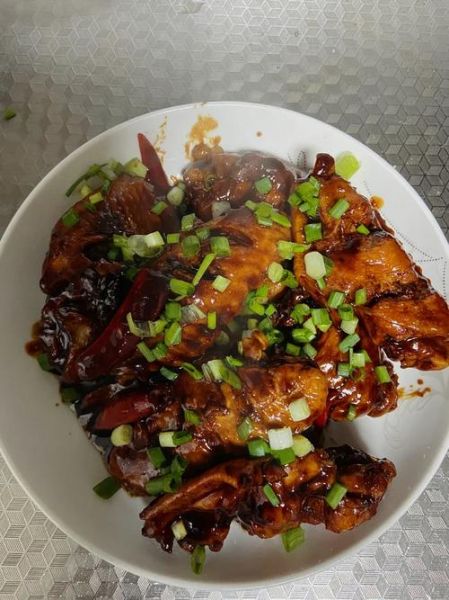 啤酒鸡翅怎么做好吃_啤酒鸡翅的做法步骤-第2张图片-山城妙识 啤酒鸡翅怎么做好吃_啤酒鸡翅的做法步骤-第2张图片-山城妙识