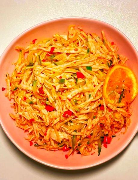 鸡胸肉怎么腌制_鸡胸肉最简单的腌制方法-第1张图片-山城妙识 鸡胸肉怎么腌制_鸡胸肉最简单的腌制方法-第1张图片-山城妙识