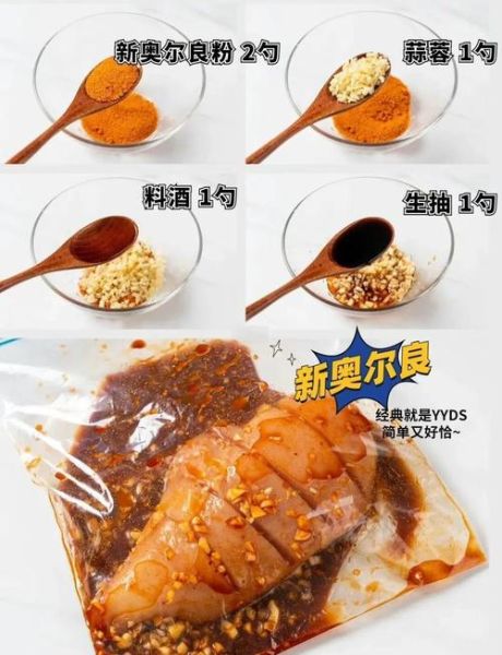 鸡胸肉怎么腌制_鸡胸肉最简单的腌制方法-第2张图片-山城妙识 鸡胸肉怎么腌制_鸡胸肉最简单的腌制方法-第2张图片-山城妙识