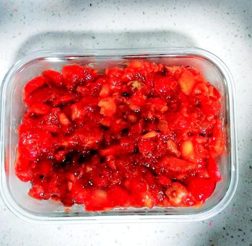 家庭自制山楂酱的做法_山楂酱怎么保存-第2张图片-山城妙识