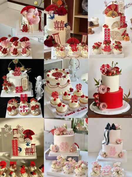 定制蛋糕图片去哪找_如何挑选高清素材-第1张图片-山城妙识