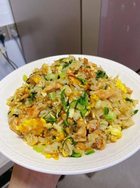 蛋炒饭怎么做好吃_蛋炒饭做法步骤详解-第2张图片-山城妙识 蛋炒饭怎么做好吃_蛋炒饭做法步骤详解-第2张图片-山城妙识