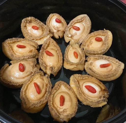 冻鲍鱼怎么做好吃_冻鲍鱼的家常做法-第2张图片-山城妙识 冻鲍鱼怎么做好吃_冻鲍鱼的家常做法-第2张图片-山城妙识